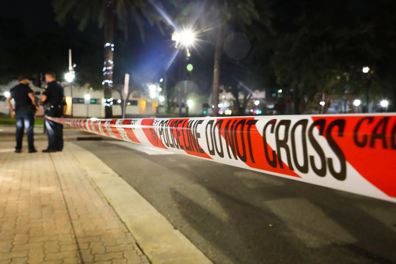 High Crime in Republican Cities Fueled by Guns, Inequality - Newsweek