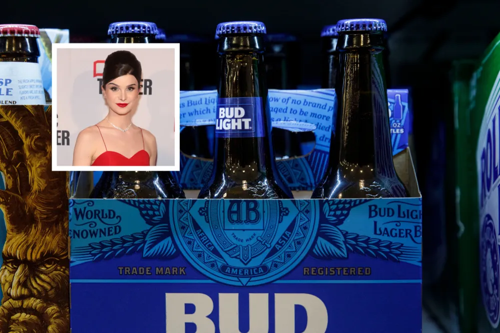 Bud Light Giving Away Free Beer After Dylan Mulvaney Backlash Mocked ...