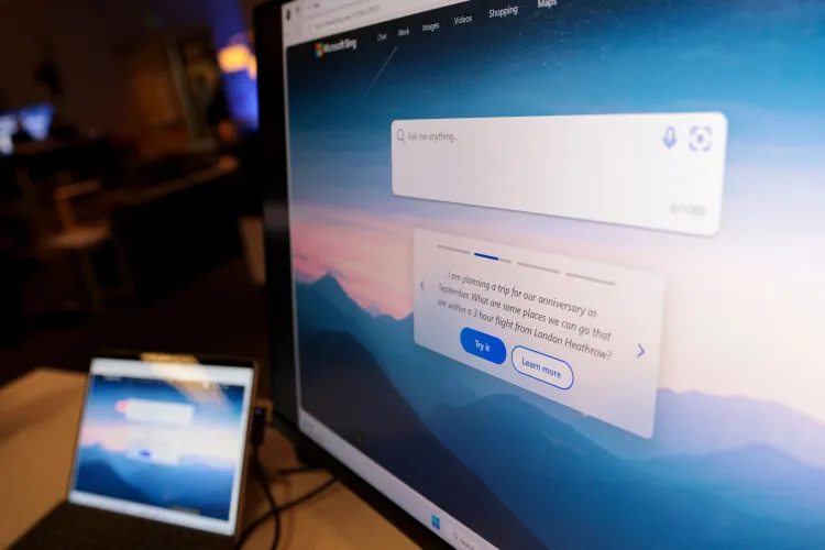 Bing News Joins Google and Other News Aggregators in Fueling ...