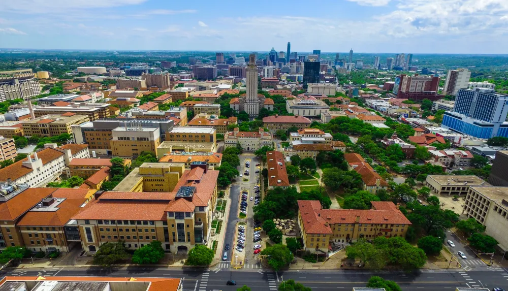 Texas To Get Controversial New College With Republican Donor Ties ...