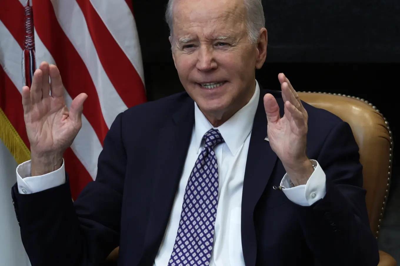 Joe Biden’s ‘Egregious’ Hunter Biden Defense Blasted by H... - Newsweek
