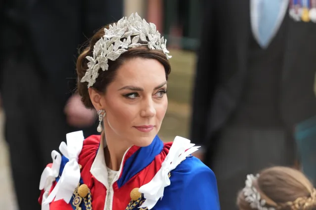 Kate Middleton’s Coronation Wardrobe: Look by Look - Newsweek