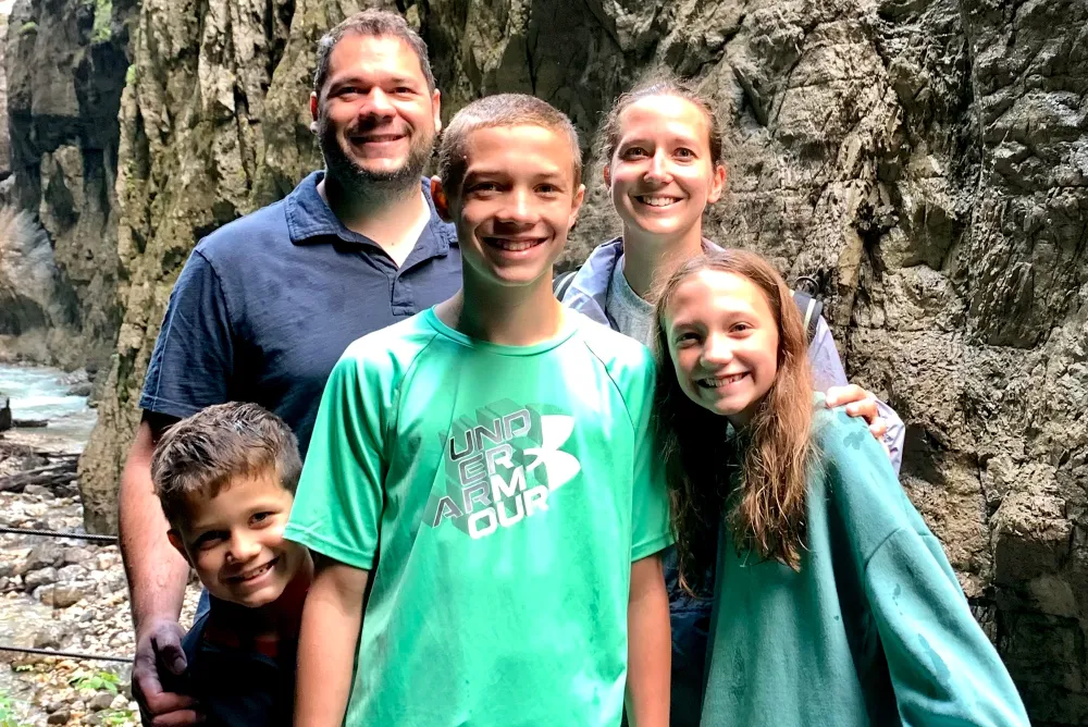 Son Asks Parents: Save for $24K College Costs Instead of Gifts for 10 ...