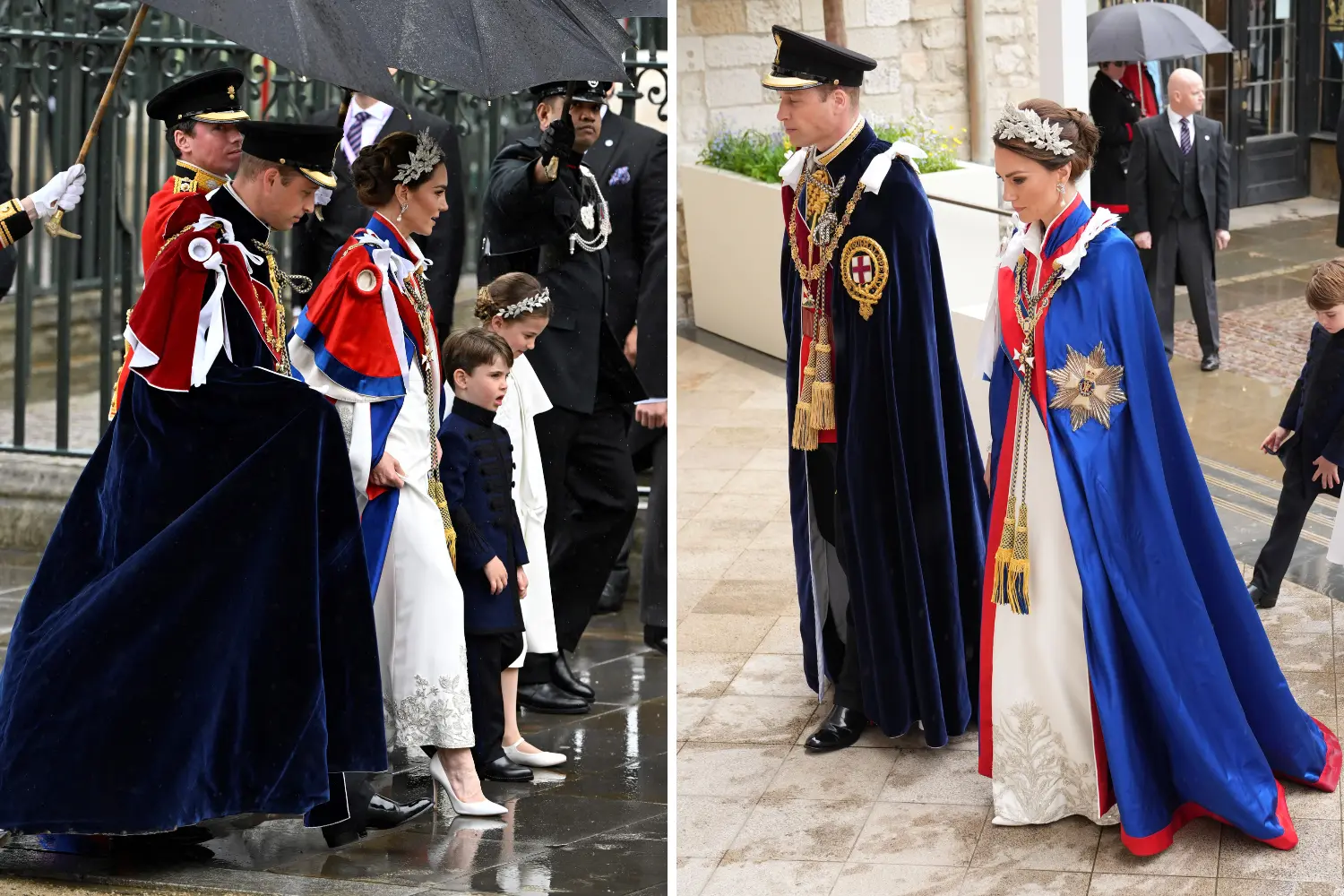 Kate Middleton’s Coronation Wardrobe: Look by Look - Newsweek