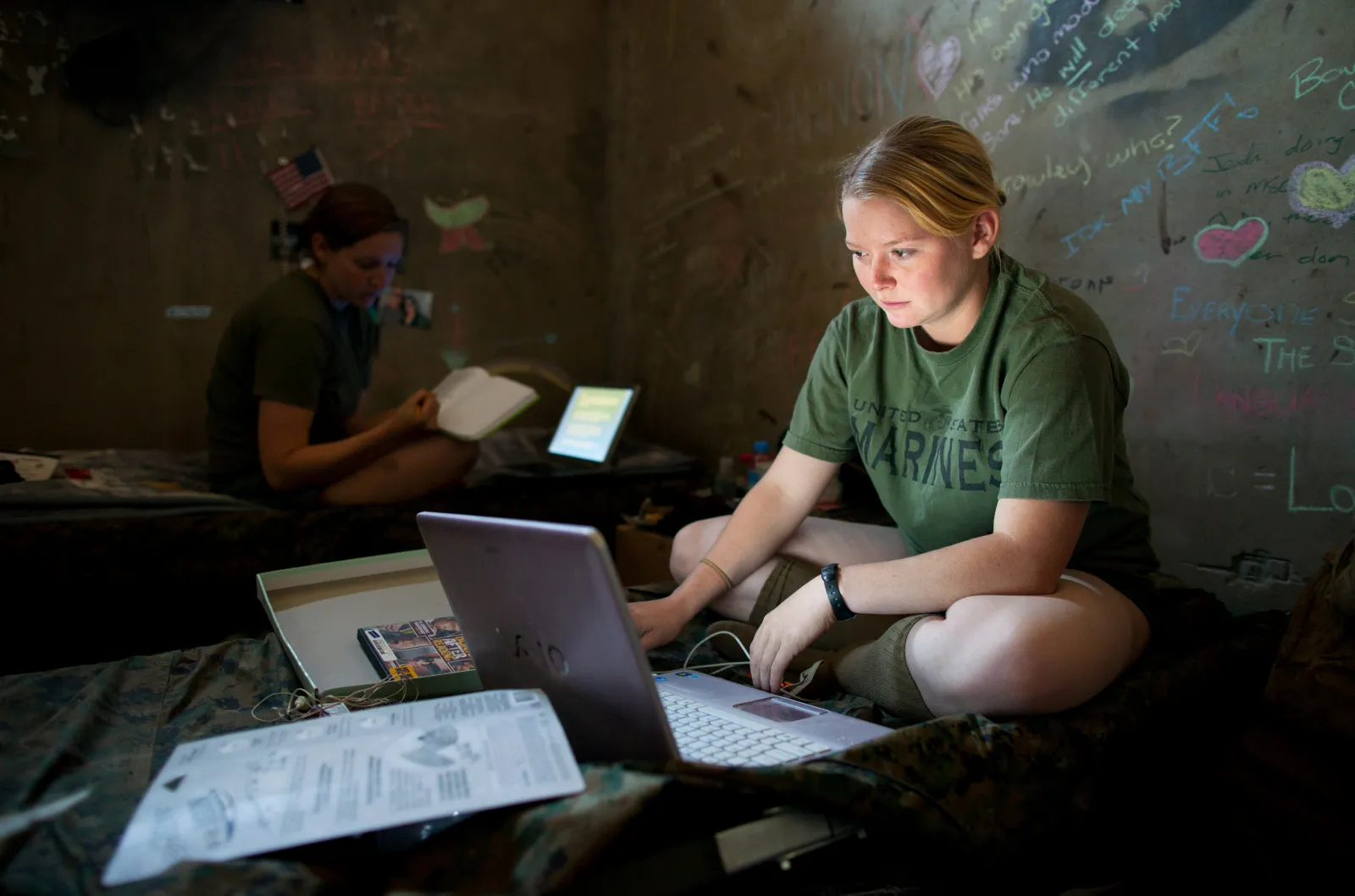 Pentagon Hacking Fears Fueled by Microsoft’s Monopoly on Military IT ...