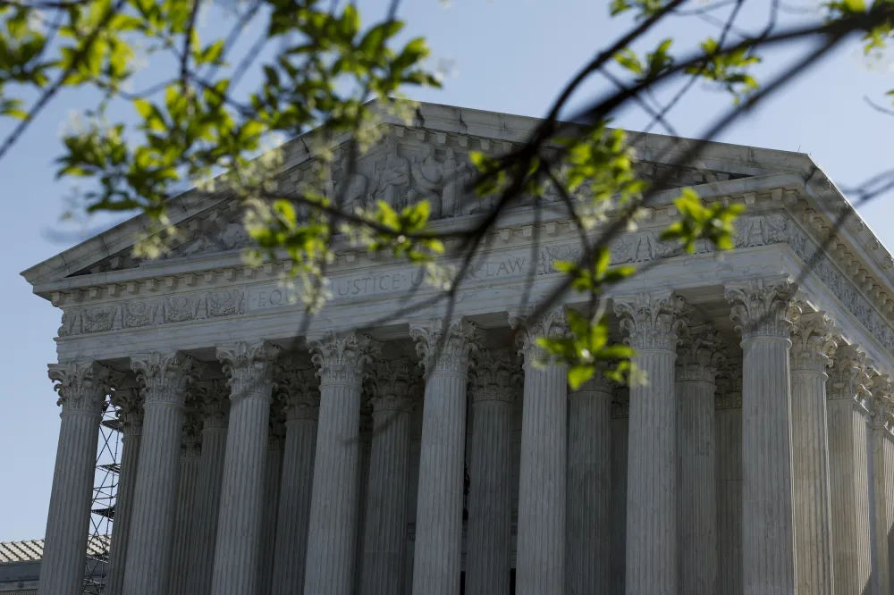The Great Left-Wing Disinformation Operation Against the Supreme Court ...