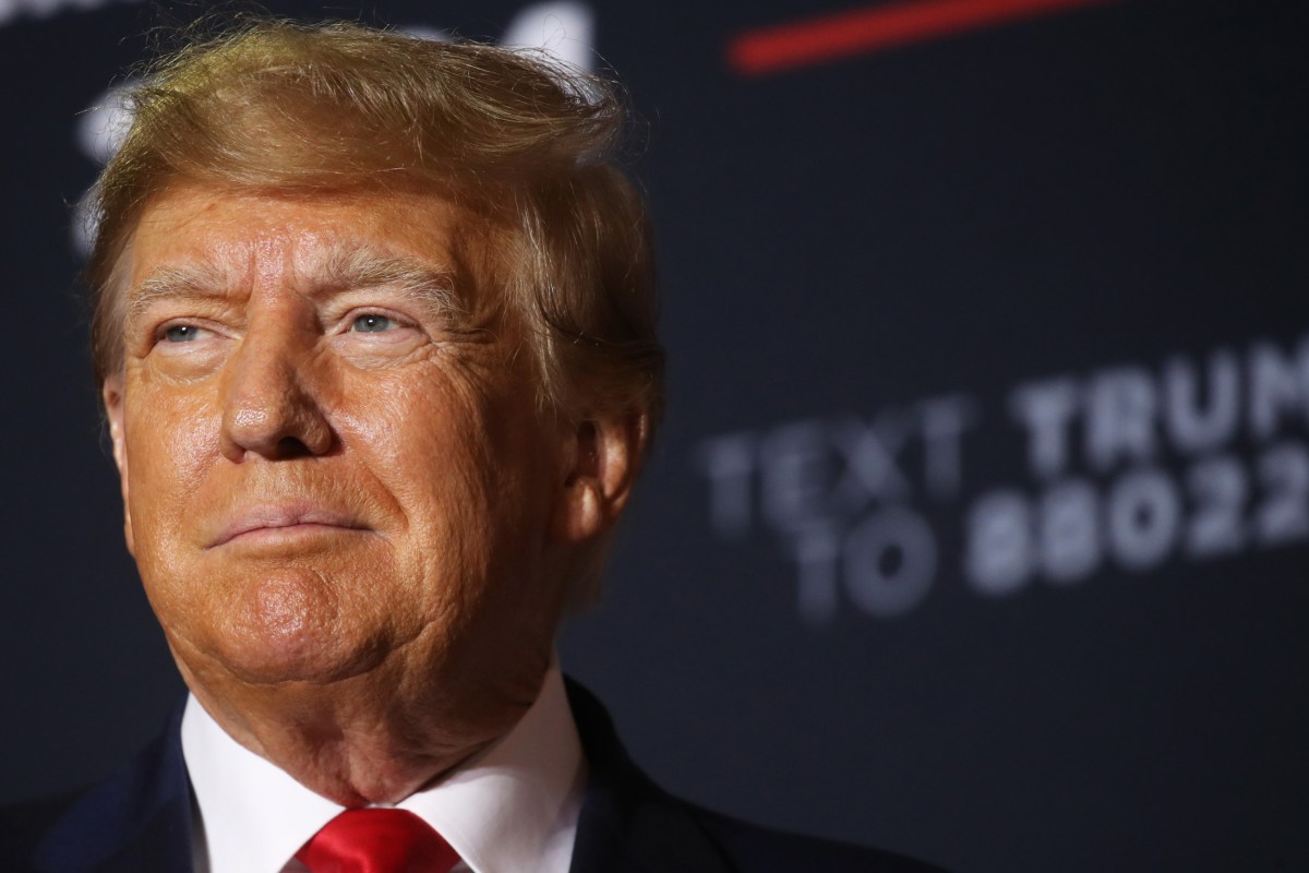 Trump’s Endorsement Power Faces New Test in Kentucky’s GOP Primary ...