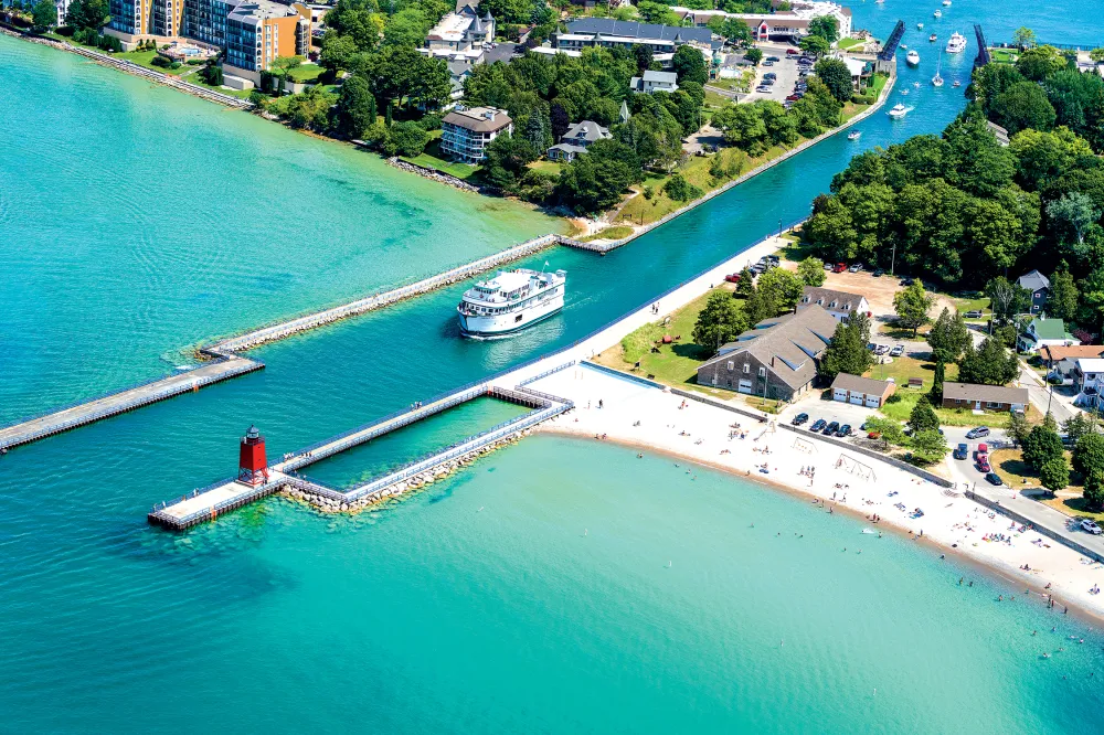 These Are World’s Most Scenic Coasts, Says Aerial Photographer Gray ...