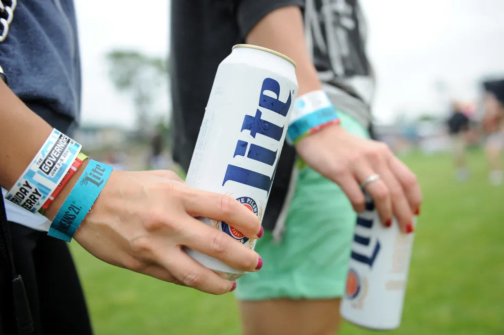 Miller Lite News & Latest Pictures From Newsweek.com