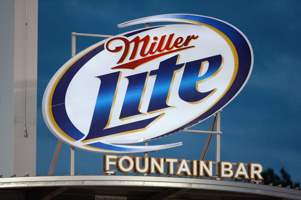 Miller Lite Goes Silent Amid Calls to Boycott Beer Brand - Newsweek