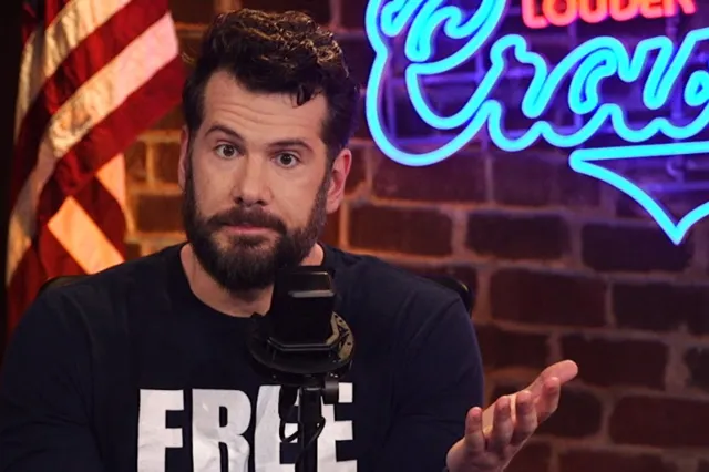 Steven Crowder News & Latest Pictures From Newsweek.com