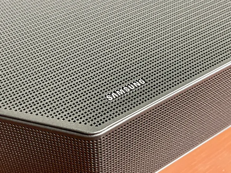 Samsung HW-Q990C Soundbar Review - Newsweek