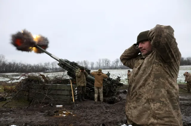 EU Buys Too Much Defense Equipment from US: Report - Newsweek