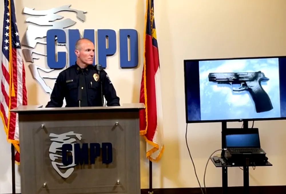 Armed robbery News & Latest Pictures From Newsweek.com