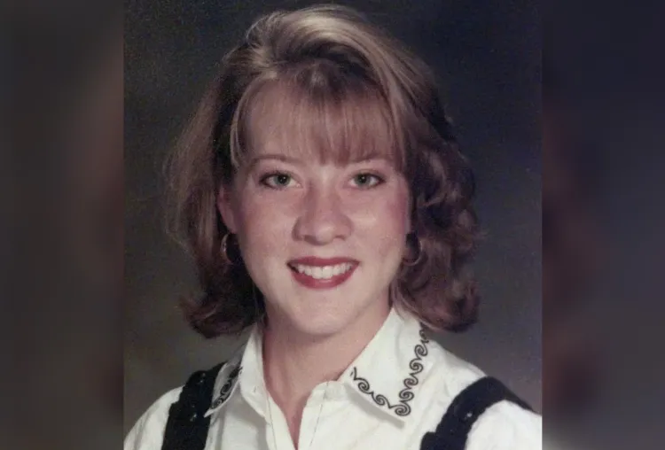 Anthony Sanchez’s Last Words Before Oklahoma Execution - Newsweek