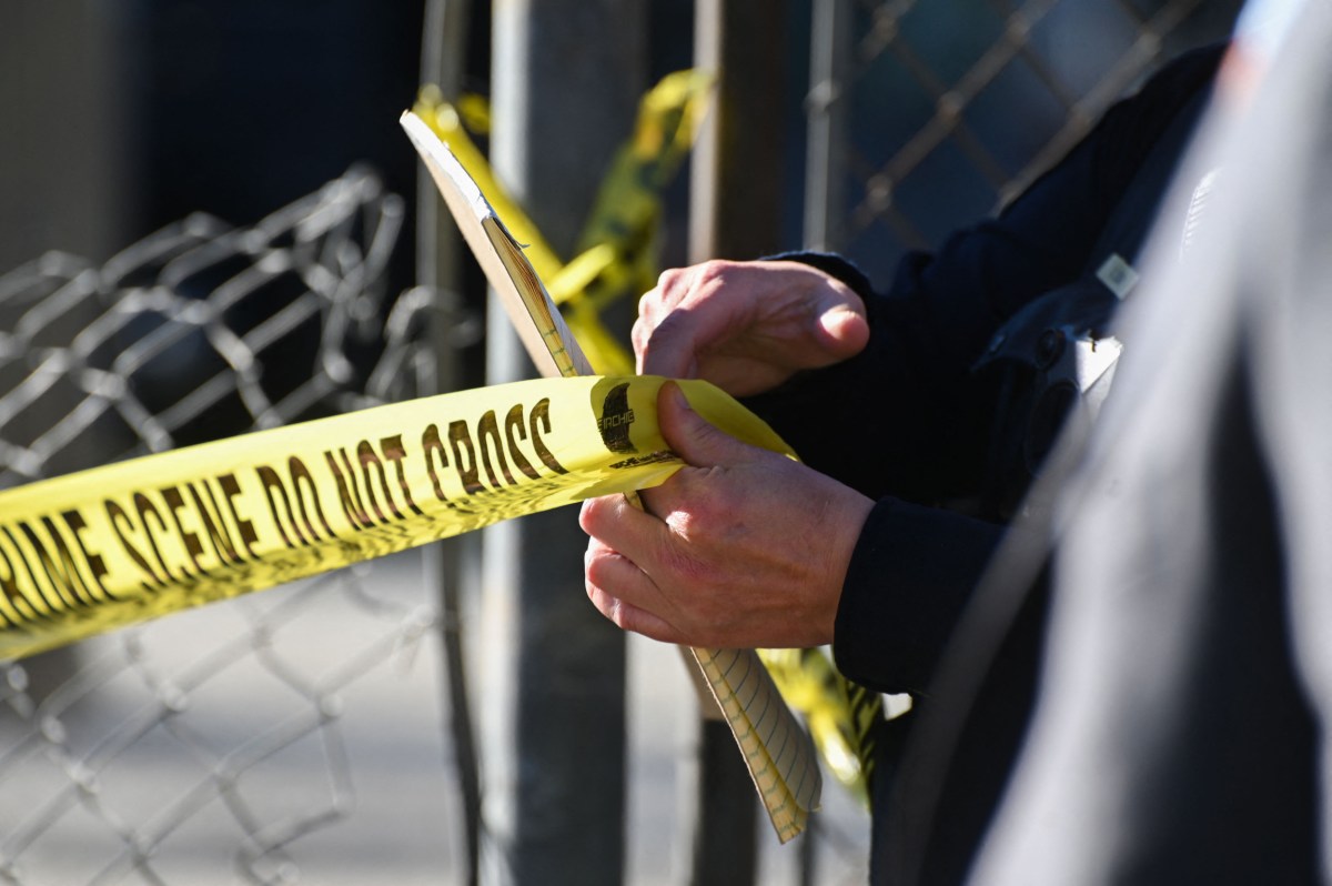 Seven Kids Found Living Among Rats, Snakes and Maggots in Pennsylvania ...