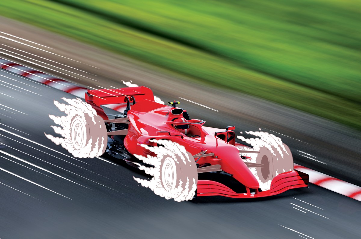 Everything You Need to Know About Formula 1’s Rules, Rivalries and More ...