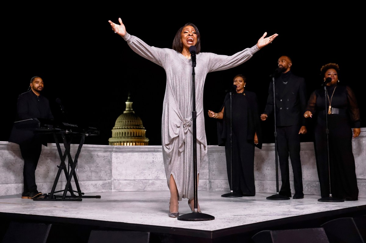 How to Watch the National Memorial Day Concert 2023: Full List of ...