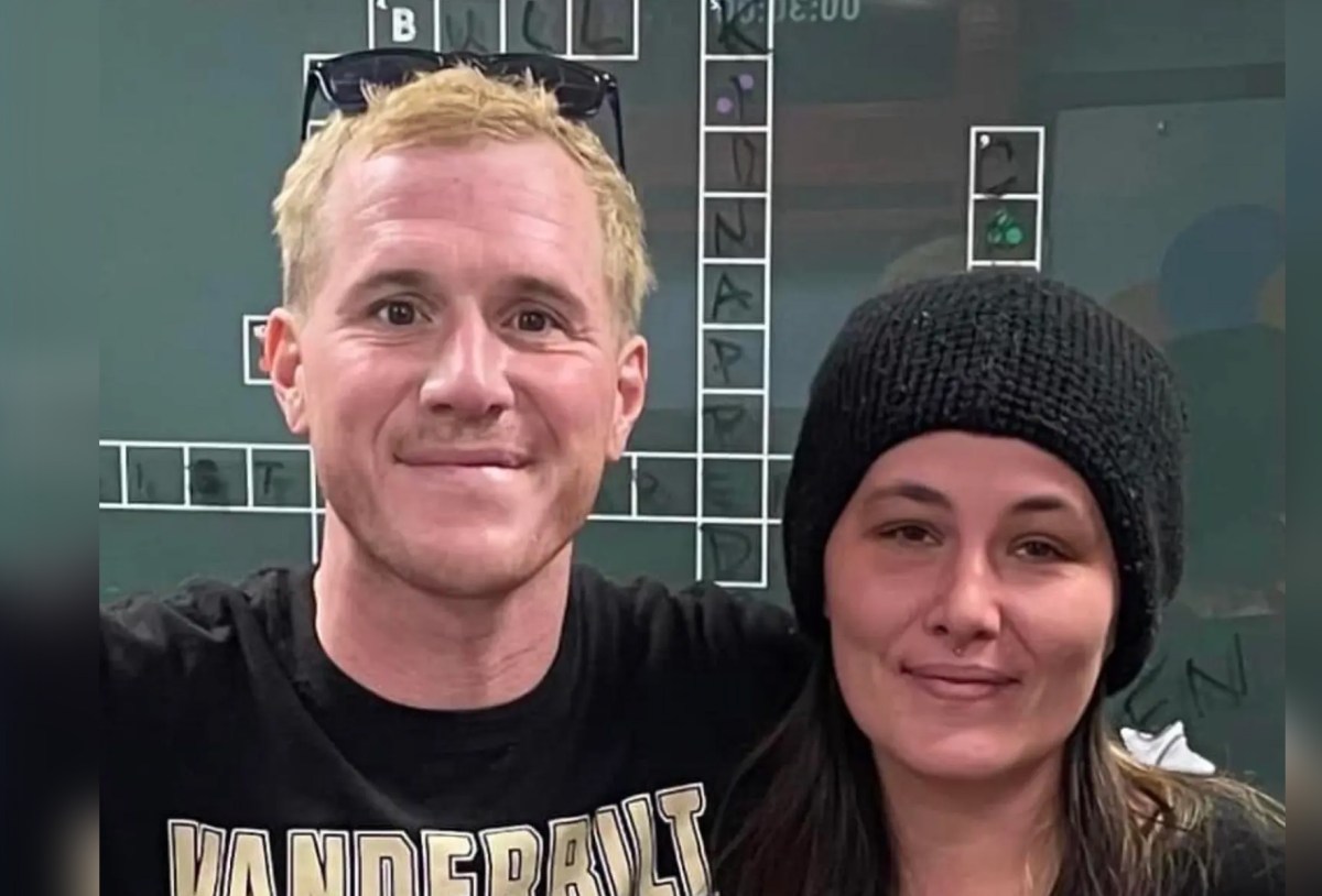 Who Is Tyler Stratton? Details Emerge on Boyfriend of Missing Nikki ...