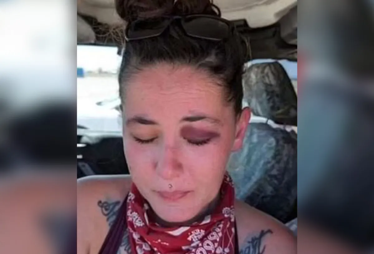 Nikki Alcaraz’s Ex-Husband Speaks Out About Missing Woman - Newsweek