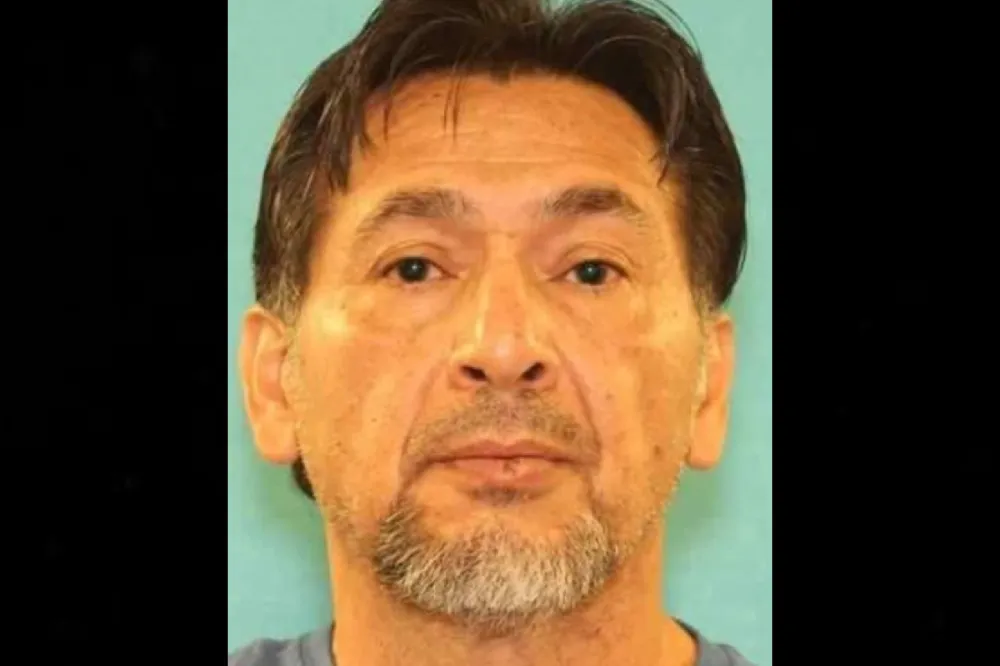 Who Is Raul Meza Jr.? Texas Man Could Be Linked to Historic Murders ...