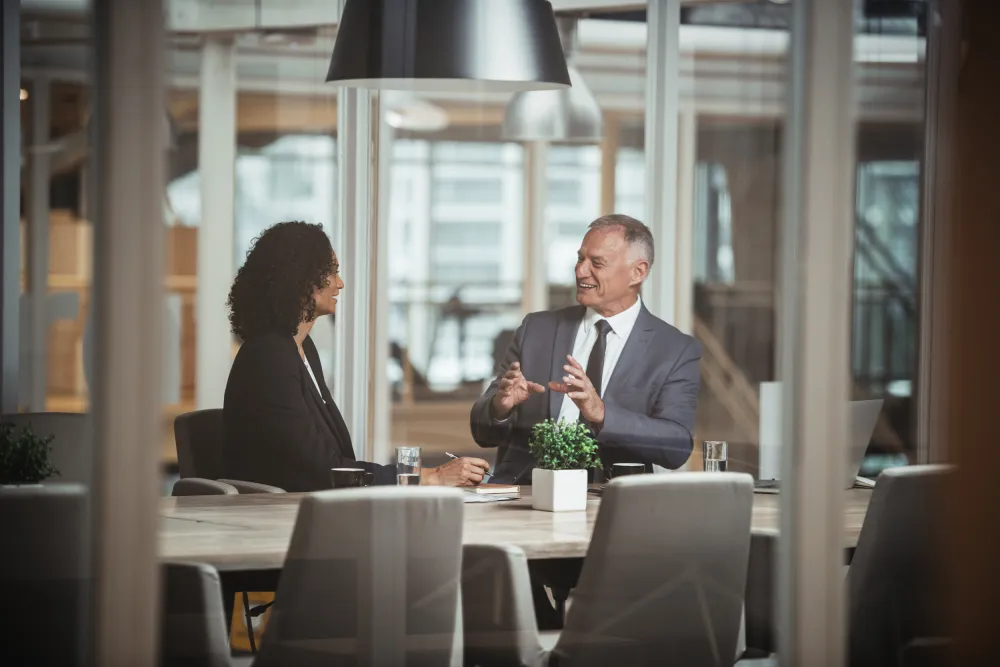 3 Ways High-Performing Life Coaching Can Transform Corporate Culture ...