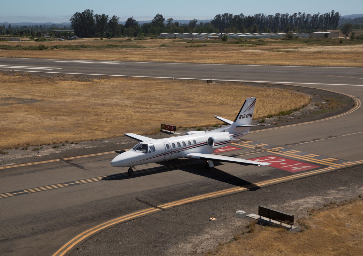 ‘No Survivors’ on Plane that Sparked Fighter Jet Response Before ...