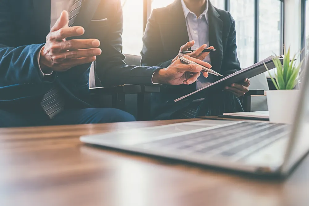 Work Processes Shouldn’t Be a Secret: The Importance of Consistency in ...