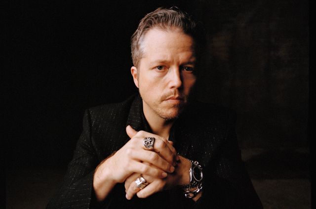 Country Rocker Jason Isbell Tells Stories from the South on ...