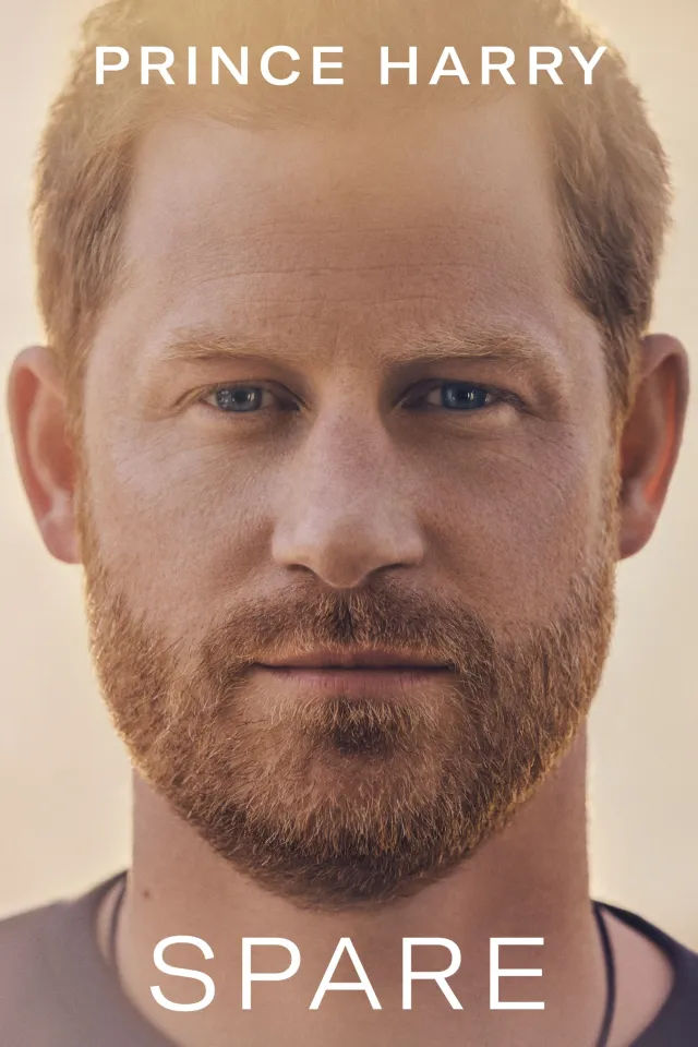 Prince Harry’s Media Broadside Damns His Own Book - Newsweek