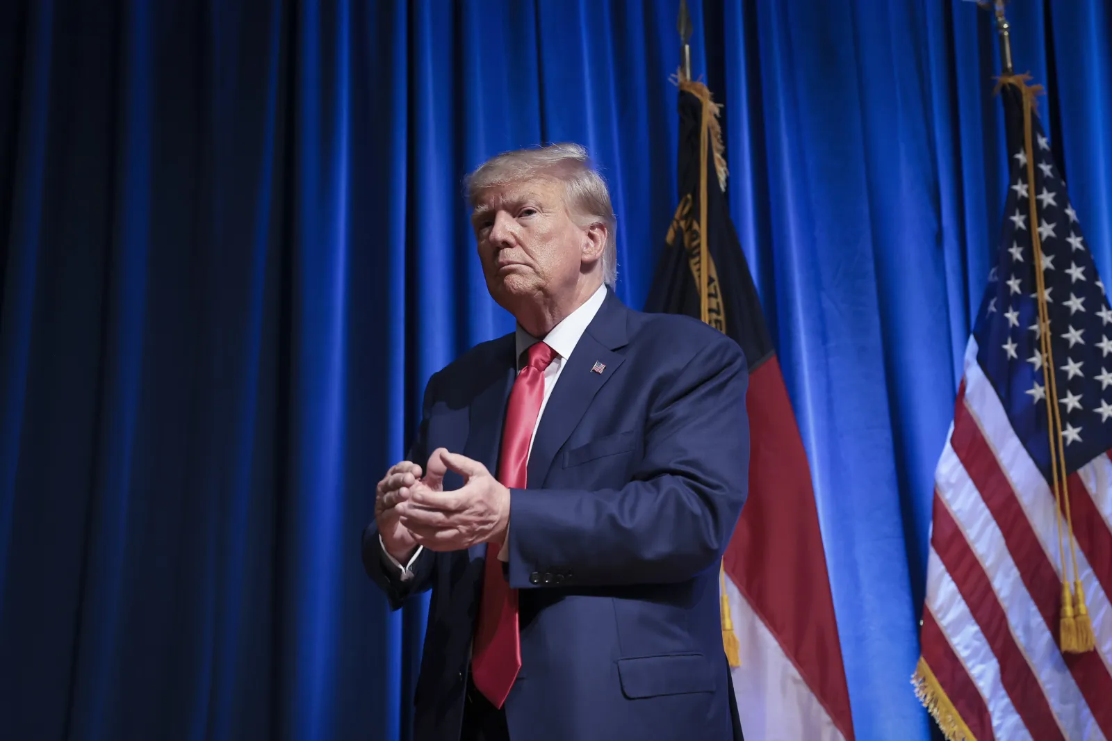 Ex-Donald Trump Lawyer Admits Indictment Is Strong: ‘Appears To Be ...