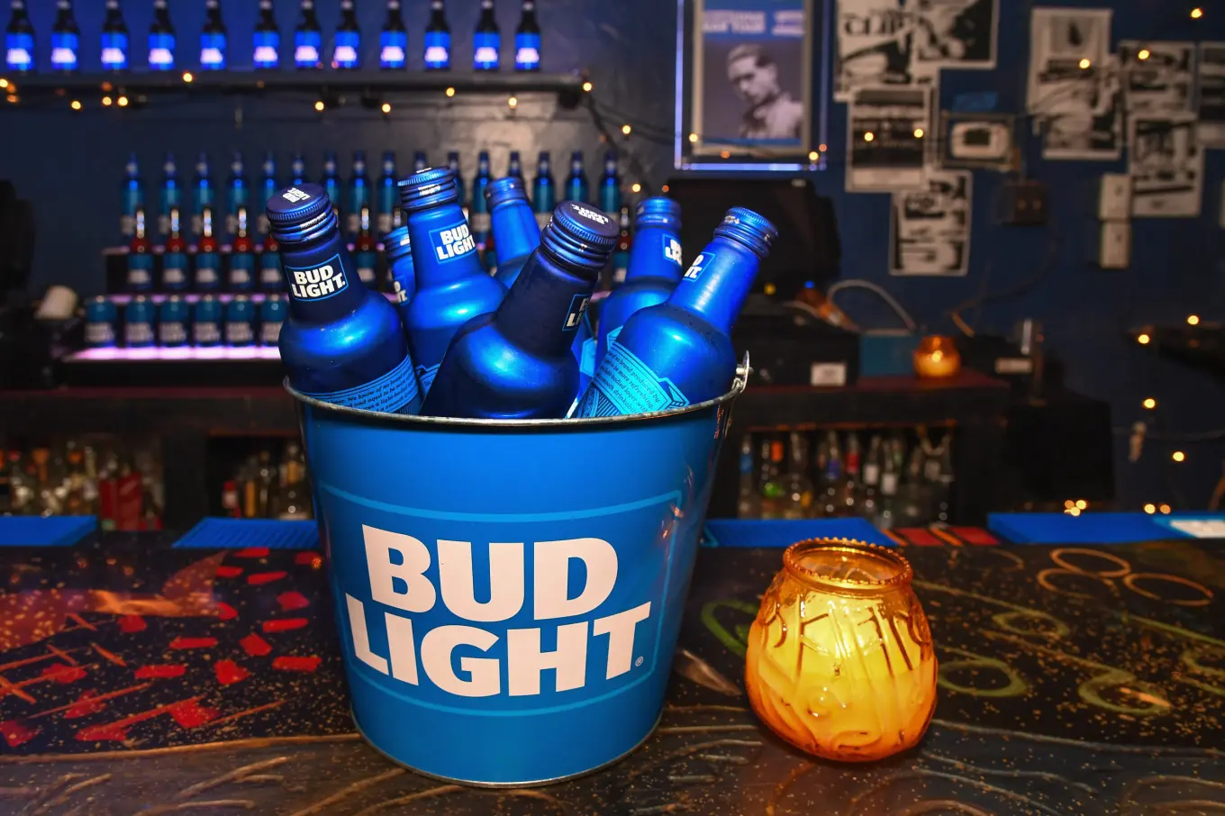 Bud Light Sales Chart Reveals How Much Brand Has Suffered Since Boycott ...