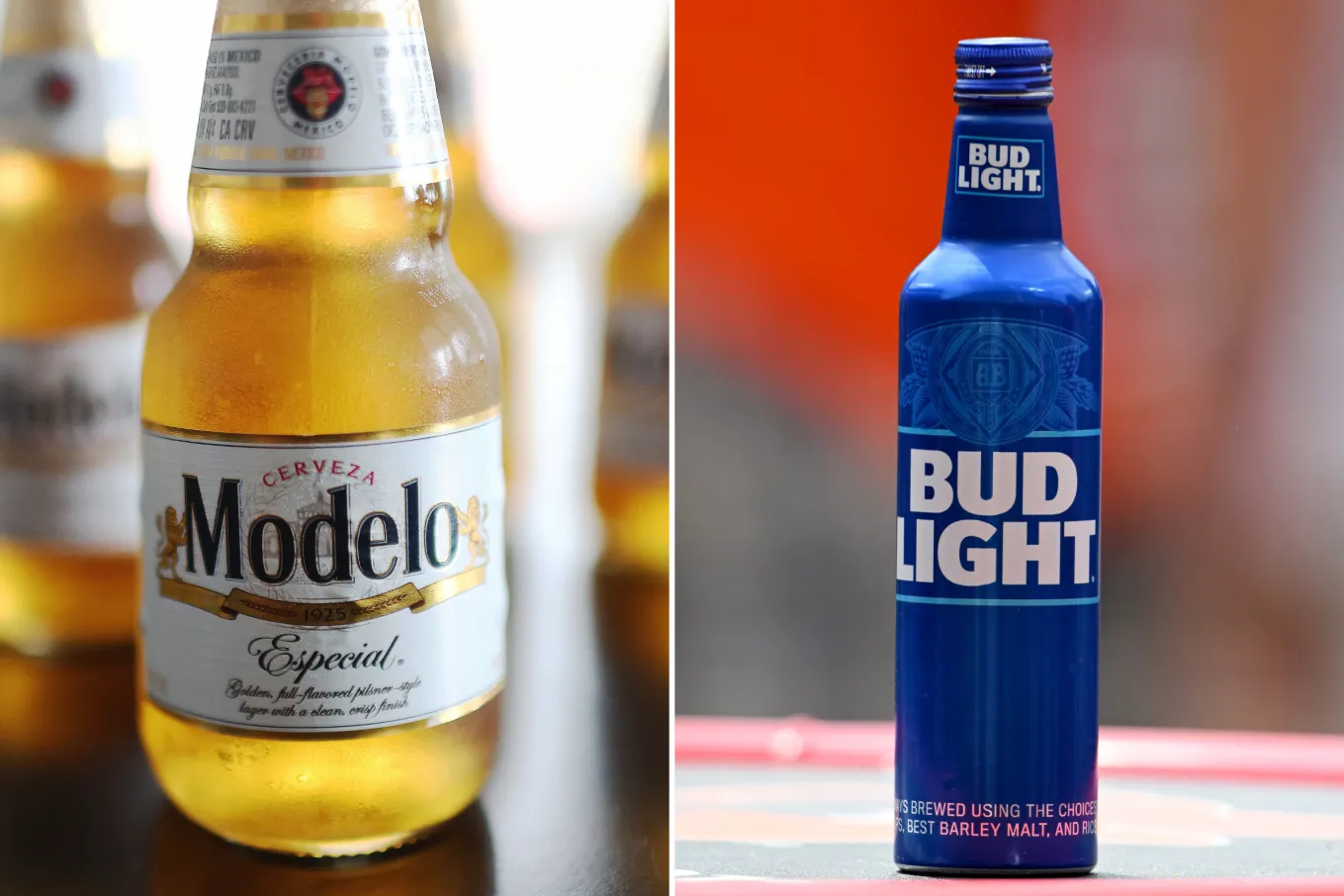 Modelo Mocked After Bud Light Boycotters Miss One Major Point - Newsweek