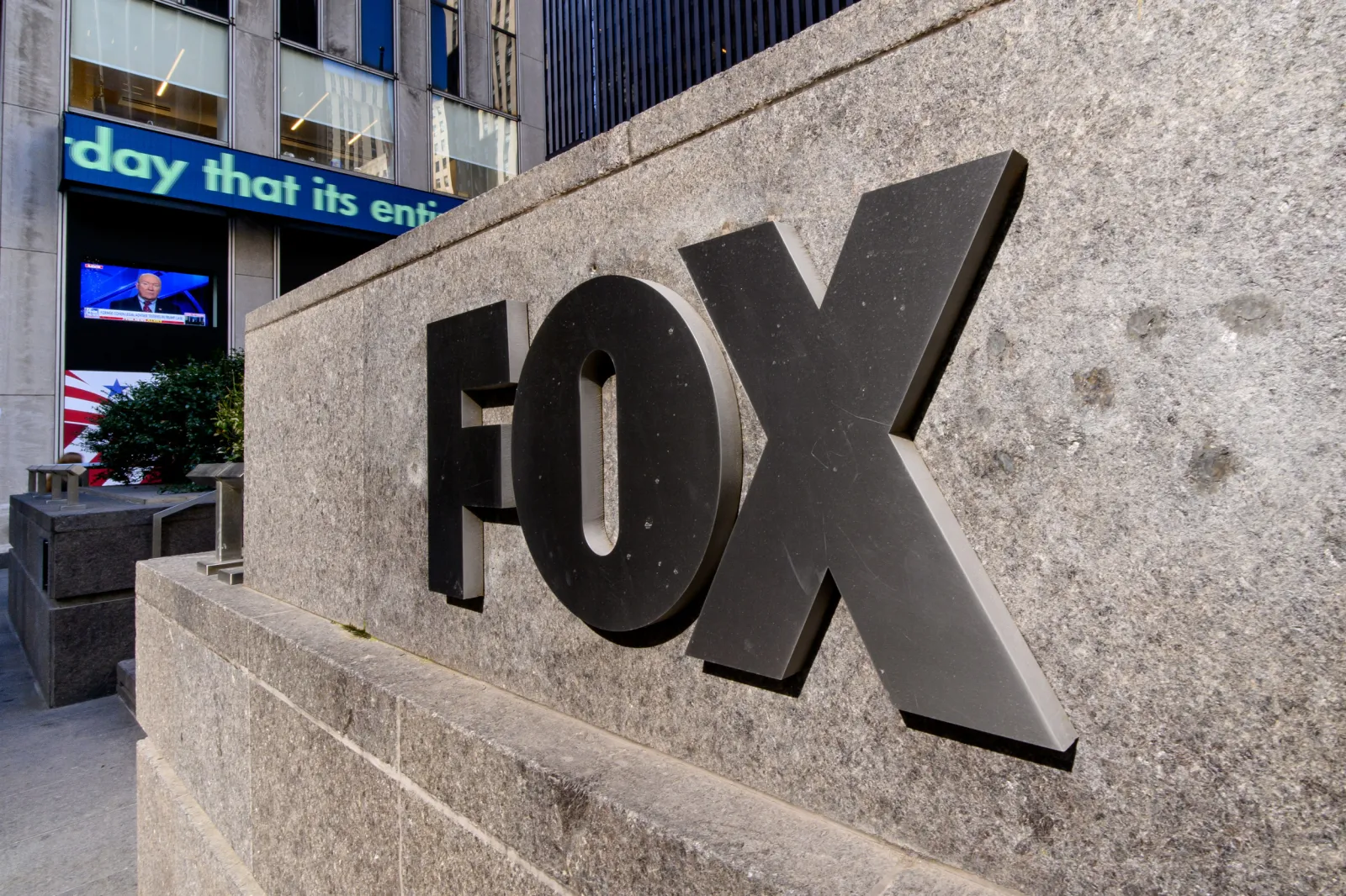 Fox News Faces Boycott Over Alleged Pride Support: ‘Bud Light Treatment ...