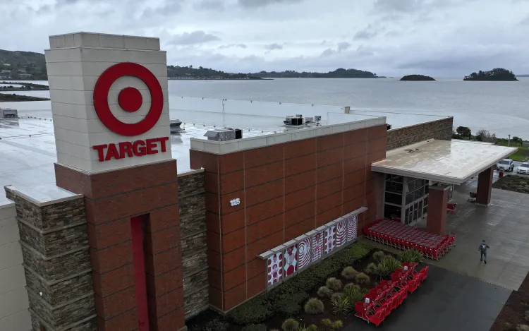 Target Sees Small Win After Pride Collection Backlash - Newsweek