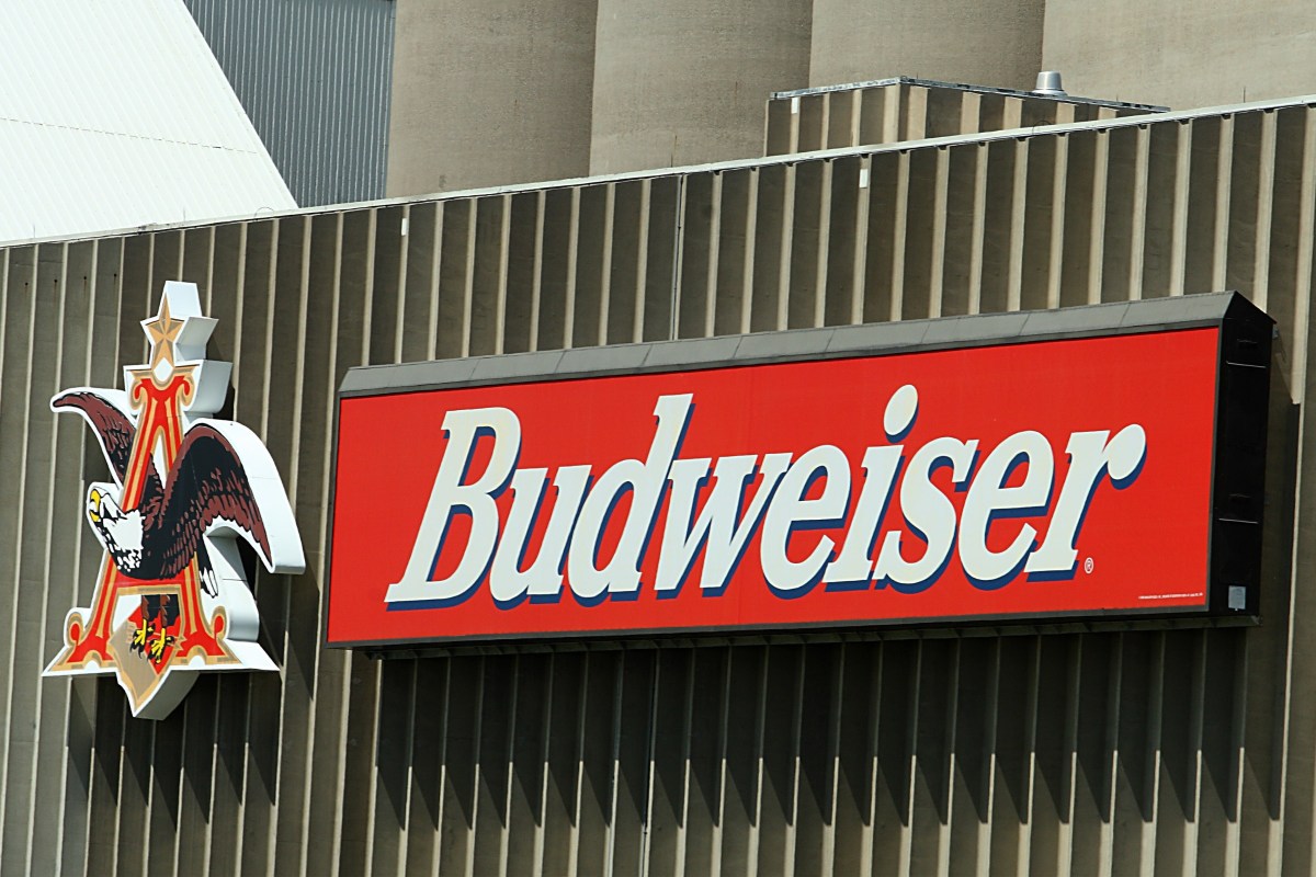 Anheuser-Busch Employee Hints Company Sabotaged Bud Light on Purpose ...