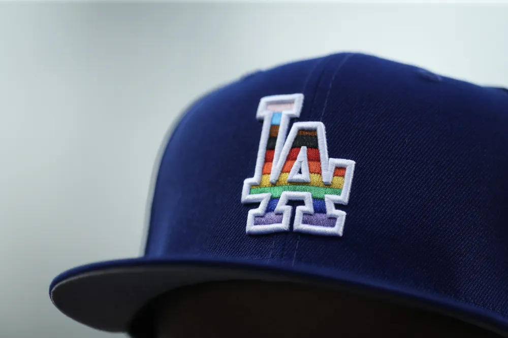 Los Angeles Dodgers Suffer Different Kind of Loss After Pride Night ...