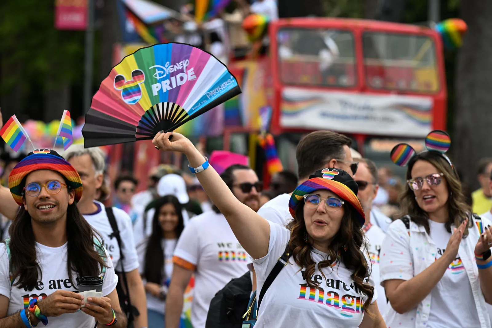 Disney Character Dubbed ‘Rising Queer Icon’ Sparks Debate - Newsweek