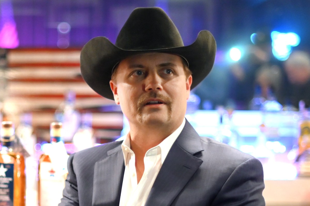 John Rich Called Out for Replying to Satire Site Over Garth Brooks’ Bar ...