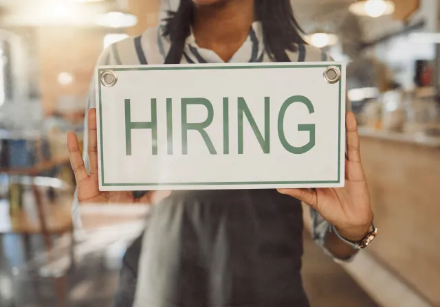 Seven Red Flags To Look Out for on a Job Ad, According to Business ...