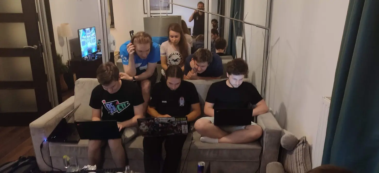 Five Teams of Hackers Will Compete to Breach U.S. Satellite in Space - Newsweek