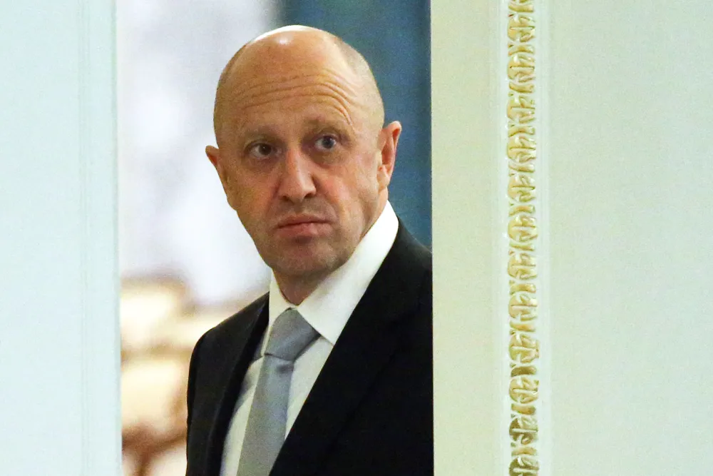 Prigozhin Allies Urge Wagner Fighters to Disobey Orders for ‘War’ on ...