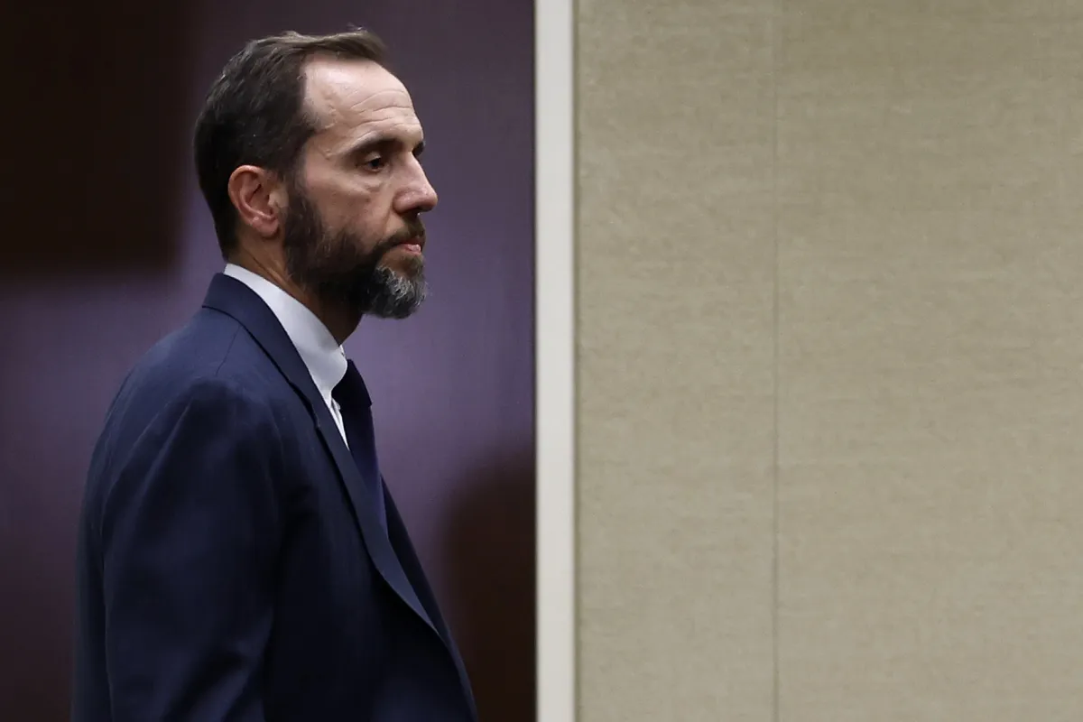 Trump Trial Date Update: Everything We Know - Newsweek