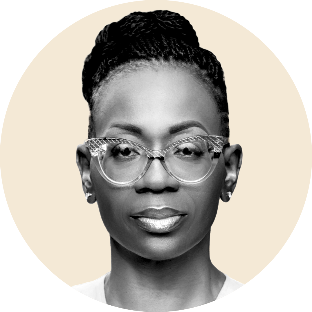 Nina Turner - Newsweek.com