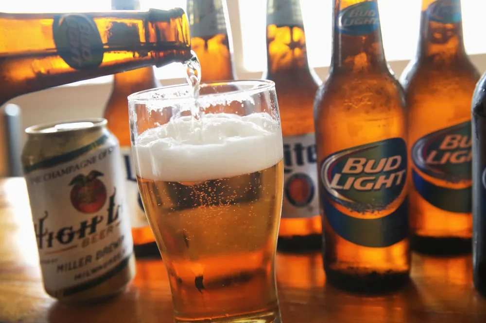 Bud Light Beers Sold for 33 Cents to Boost July 4 Sales - Newsweek