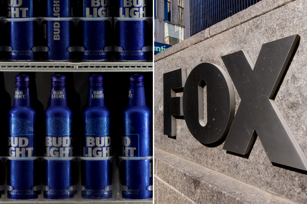 Fox News Promoting Bud Light for 4th July Sparks Outrage: ‘Tone Deaf ...