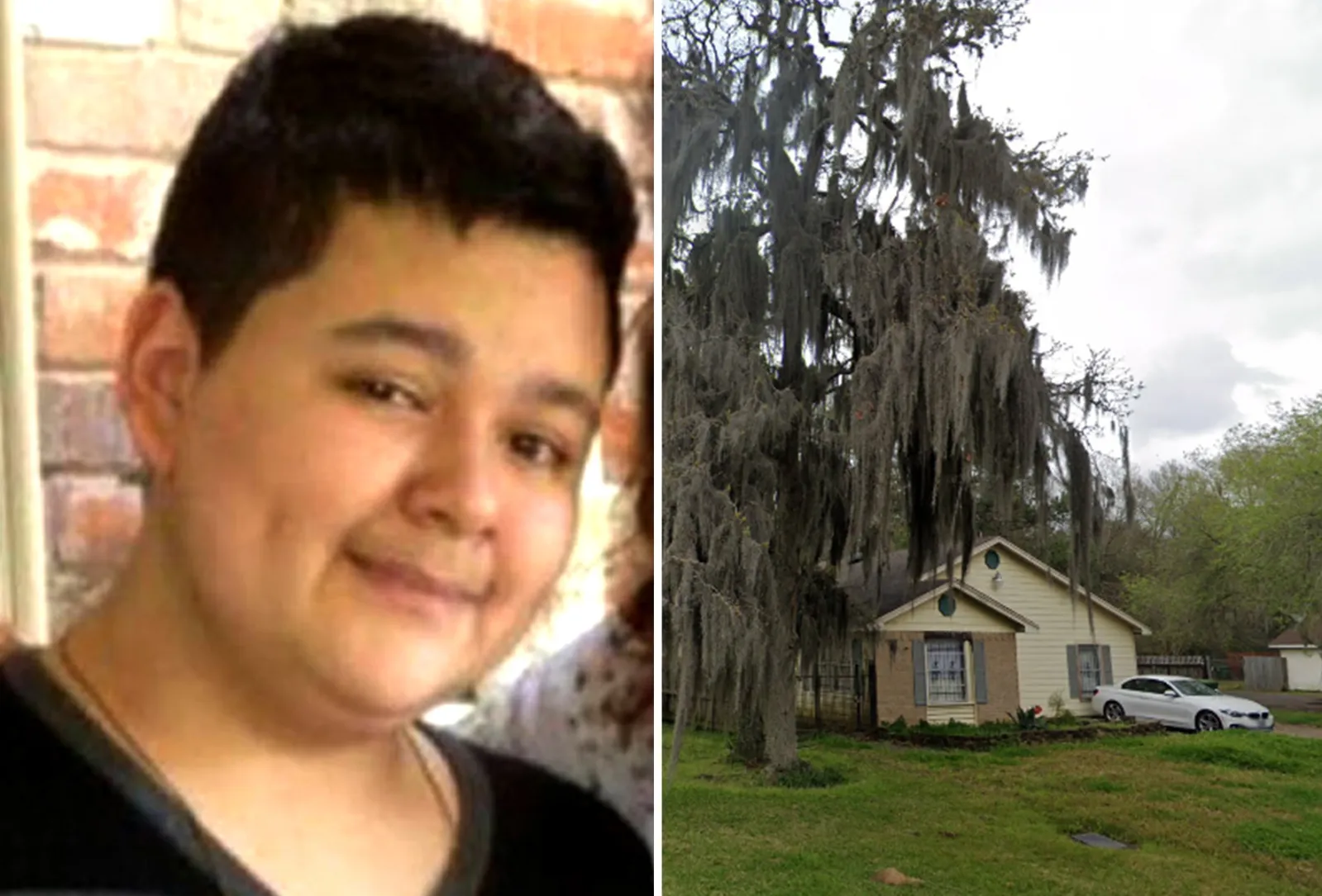 Rudy Farias 911 Call Sparked Police Visit to Home in 2018 - Newsweek