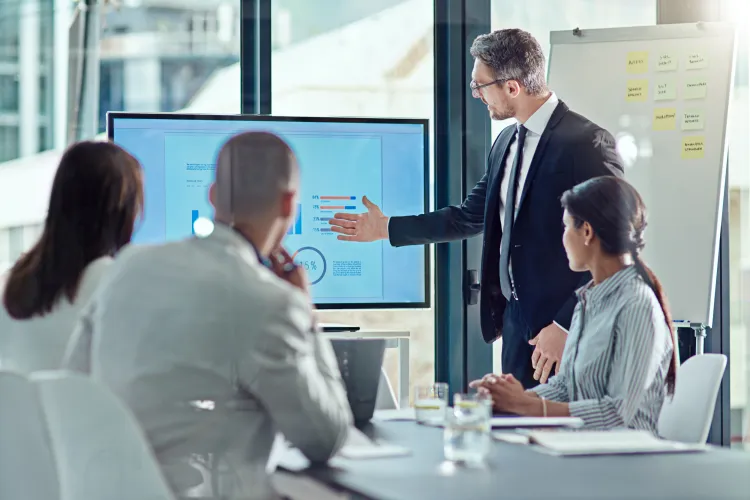 The Future of Automation: How High-Level Professionals Can Stay ...