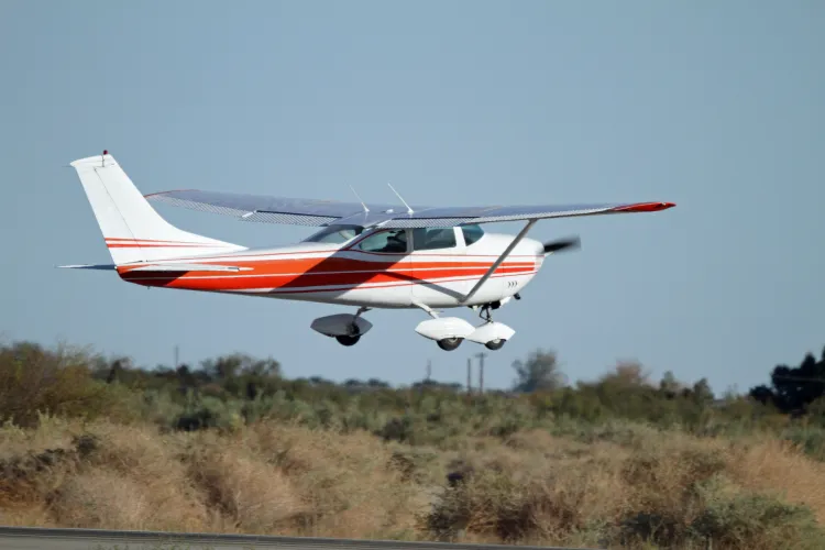 Six People Killed in Plane Crash Are Named - Newsweek