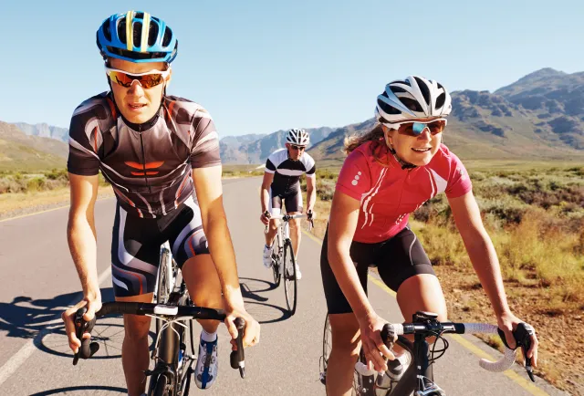 Cycling Race Defines Women Athletes After Transgender Cyclist Wins ...